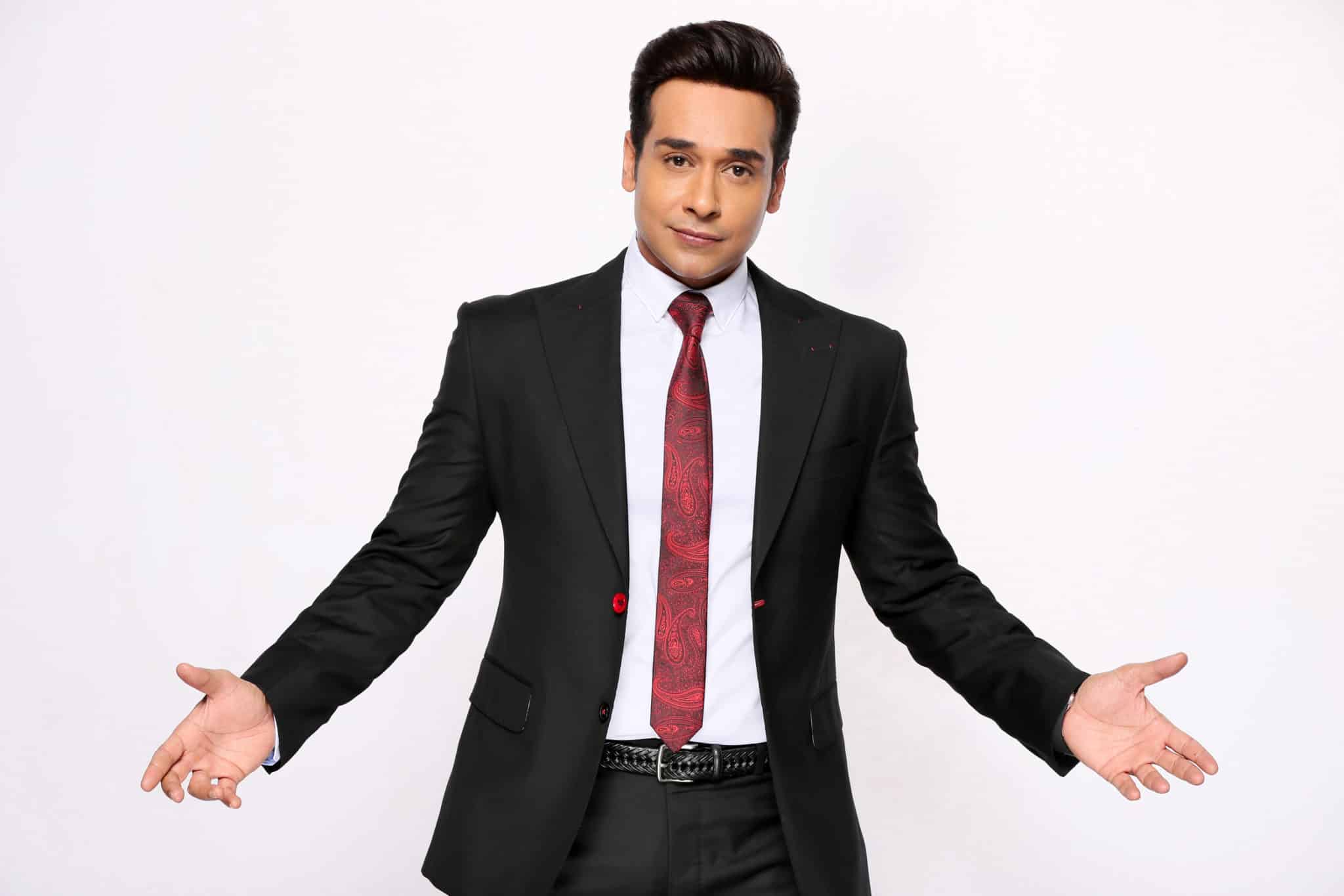 Faisal Qureshi - Hair Club