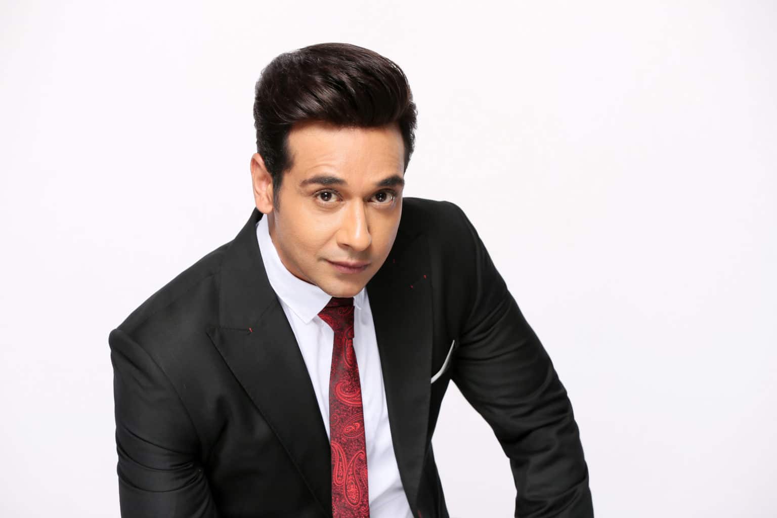 Faisal Qureshi - Hair Club